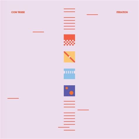 Com Truise 3 álbuns Da Discografia No Letrasmusbr