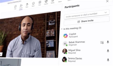 Microsoft Build Copilot AI Gains Personal Assistant Capabilities