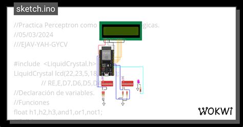 Wokwi Online Esp32 Stm32 Arduino Simulator