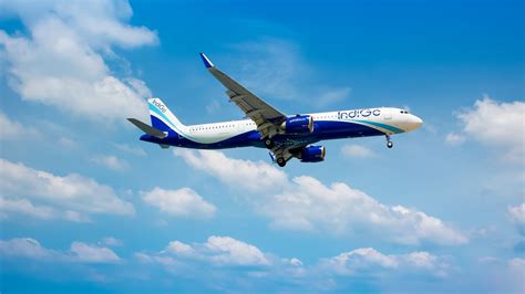 IndiGo Is Now The World S 3rd Largest Airline In Market Cap Behind