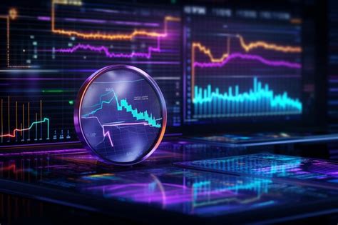 Premium Ai Image Data Analysis Search Engine Optimization Or Seo With