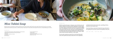 Cookbook Projectrecipes From On Behance Cookbook Projectrecipes From On Behance