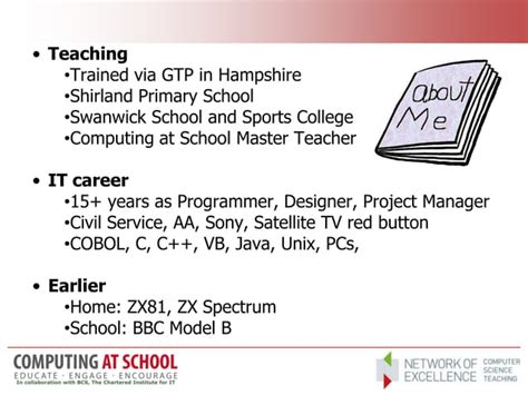 Scratch For Intermediates Course Ppt Free Download