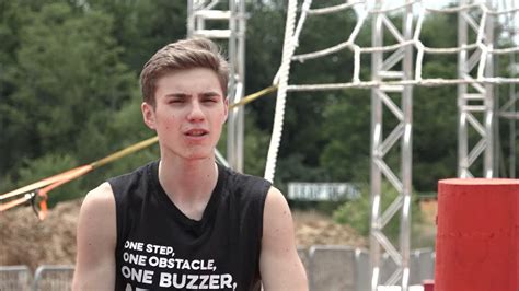 Tom Alberti Gauntlet Profile Youtube