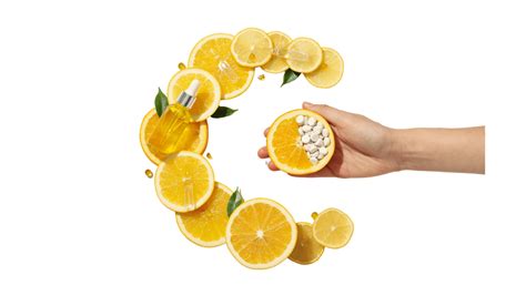 면역 체계를 강화하는 최고의 비타민 C 풍부 과일 일본의 맛을 따라