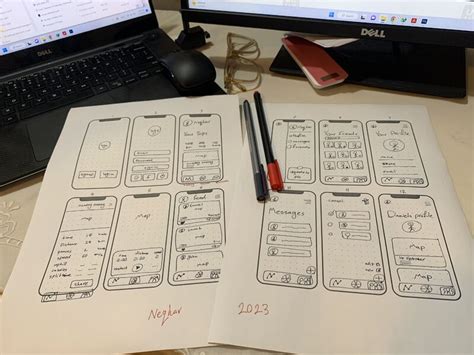 neqhar besharatpour on linkedin interfacedesign userinterfacedesign userinterfacedesigner…