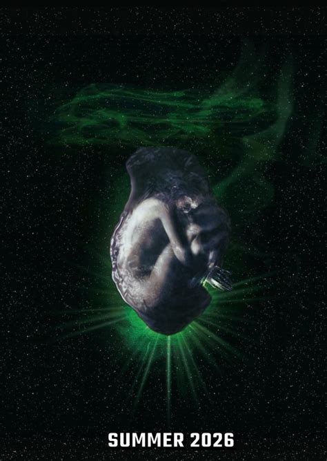 Alien Sil Fan Casting For Species Mycast Fan Casting Your Favorite