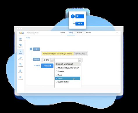 Secure Salesforce Form Builder For Automated Workflows
