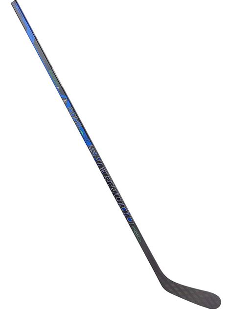Sherwood Code Encrypt 3 Stick Pp28 W28 Blue Line Sports Ltd