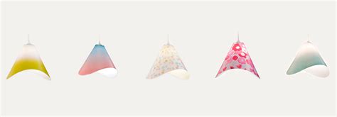 The Nude Design Lighting On Behance
