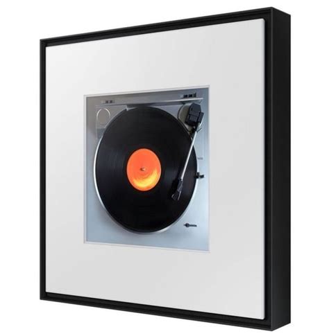 Samsung Music Frame Frame Design Wireless Speaker HW LS60D ZN