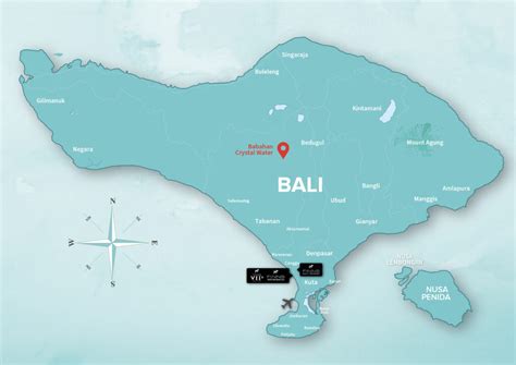 Babahan Crystal Water Bali Best Natural Lazy River In Jatiluwih