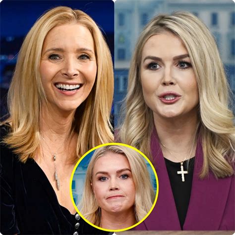 Shalini Beloved Comedian Lisa Kudrow Rocks Hollywood With Spot On