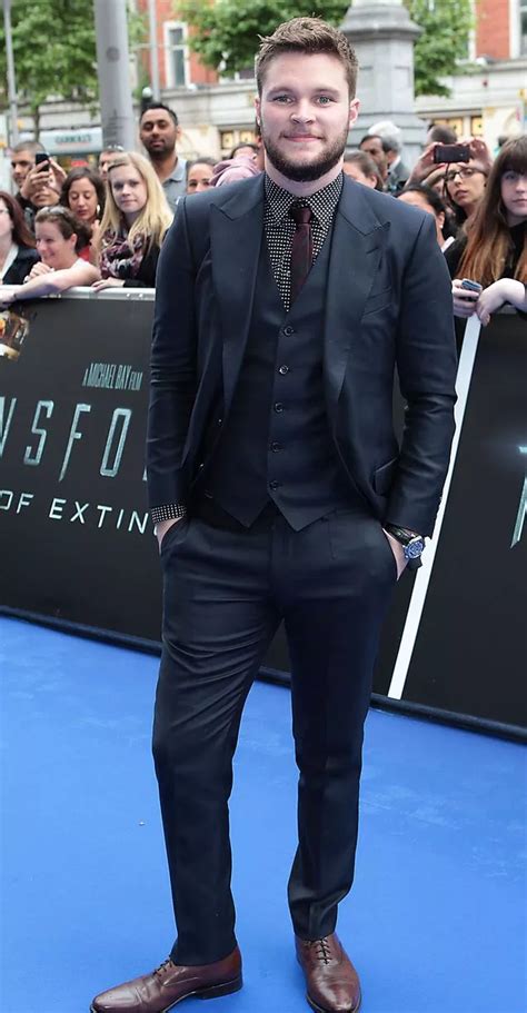 Gallery Transformers Age Of Extinction Dublin Premiere Irish Mirror