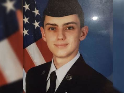 Joven Acusado De Filtrar Documentos Secretos De Estados Unidos Se