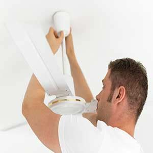 How To Remove A Ceiling Fan In Safe And Simple Steps KnowBend