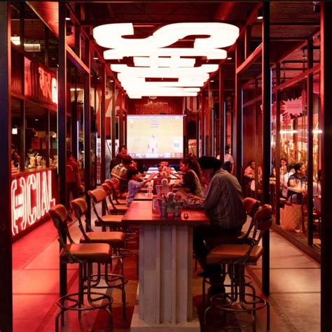 Simran Narang On Linkedin ️ ️ Well Social Is Serving Up Some Amazing Vibes Unique Dishes And