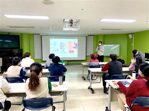 서울시청자미디어센터 온라인 교육 및 라이브 중계 기술 지원단 온기