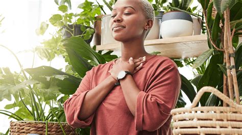 Try These Breathing Exercises To Manage Panic Attacks Pulmo