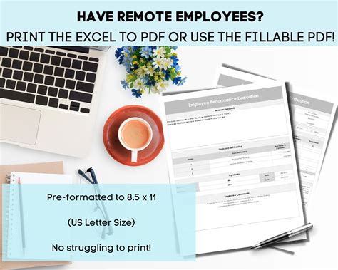 Employee Performance Review Employee Review Performance Review Career Planner Manager