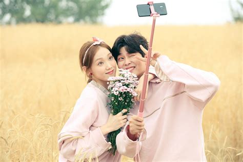 While You Were Sleeping Previews Lee Sung Kyung And Yoon Kyun Sangs