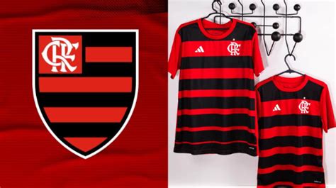 Flamengo e Adidas lançam camisa preço popular