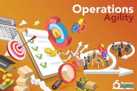 Agile Ops Business Agility Agile Ops Business Agility