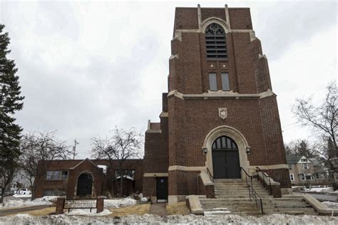Artists Start Self Proclaimed Cult In Former Duluth Church Building