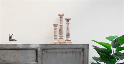 Candle Holders Java Furniture