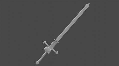 Zweihander