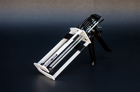 400ml Manual Dispense Gun Bonding Solutions