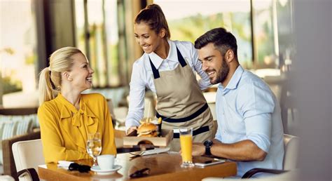 Improving The Dining Experience For Your Guests Modern Restaurant Management The Business Of