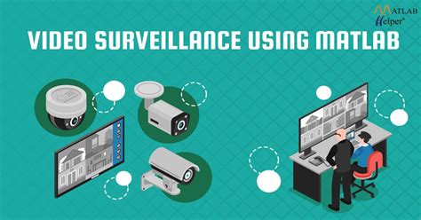 Matlab Helper On Linkedin Video Surveillance Using Matlab