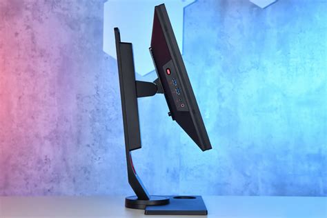 BenQ ZOWIE 『XL2546S』 画像など ～24.5インチ 240Hz 0.5ms DyAc⁺搭載のゲーミングモニター | ヲチモノ