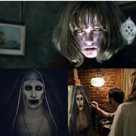 Pin By Danielle Vietti On Horror Thriller And Sci Fi Scary Movies