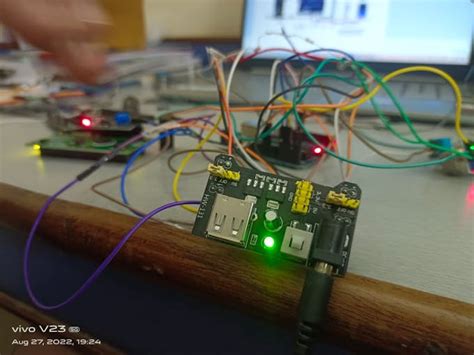 Iot Based Weather Monitoring System Using Arduino Arduino Project Hub
