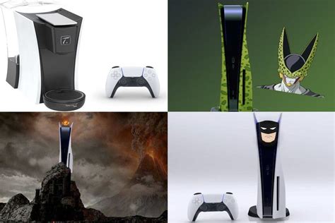 The Funniest Ps5 Memes About The Consoles Design