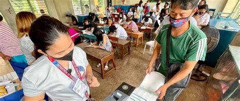 Comelec Plans To Stop Using Schools As Voting Centers The Post