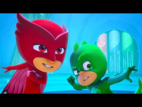 Pj Masks Full Episodes Best Of Owlette Season Hd K Pj Masks My Xxx