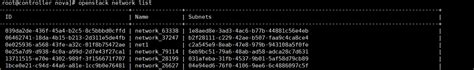 Openstack创建实例到指定计算节点做计算作业固定一个节点 Csdn博客