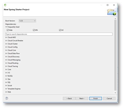 Developing Applications Using Spring Boot Framework Includehelp