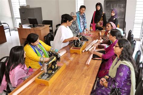 Bangladesh Mohila Samity