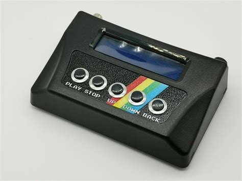 Maxduino Tzxduino Zx Spectrum 16k48k128k Amstrad Cpc Digital T