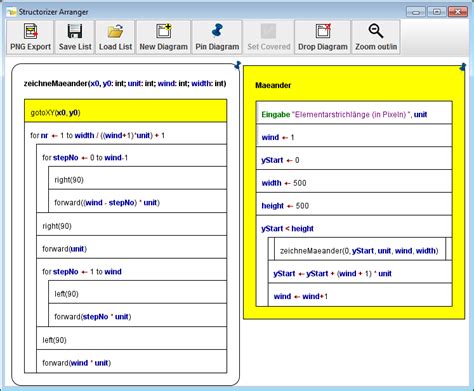 Structorizer User Guide