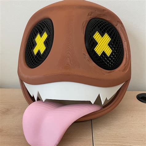 Murder Drones N Hat Etsy