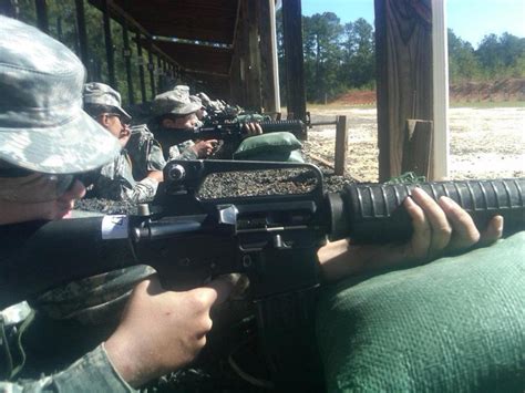 Army Training Army Ace Training