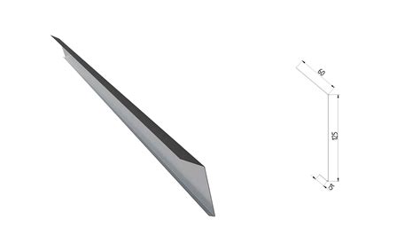 Flashing Components Simply Cladding