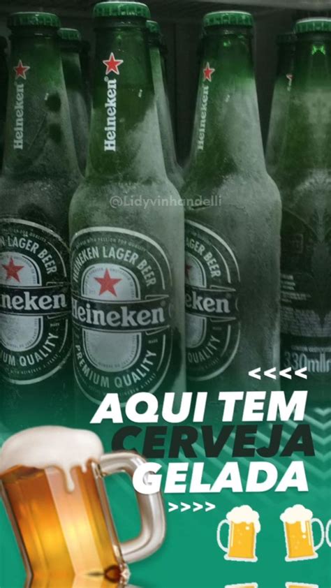 Story Criativo Bebidas Bares Restaurante Ideias Para