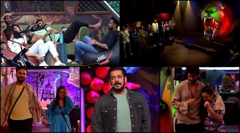 Is Salman Khan Quitting Bigg Boss After A Clip Of Him Holding Cigarette