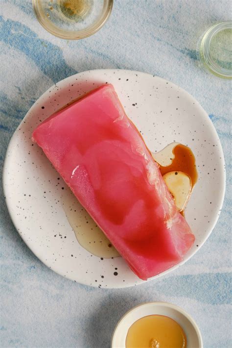 Easy Seared Ahi Tuna Steak About A Mom